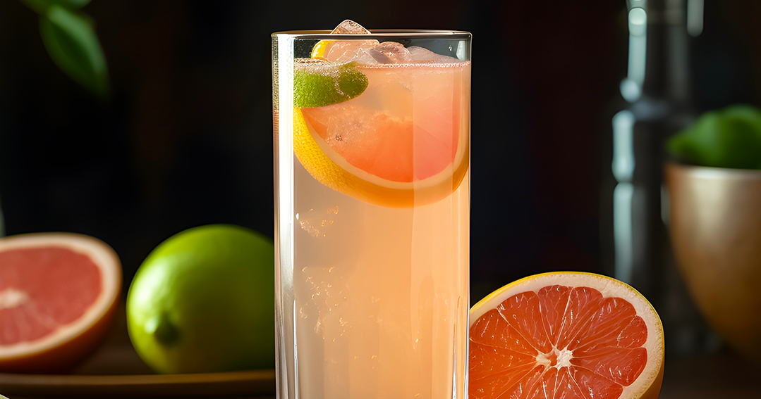 Le proprietà benefiche del pompelmo