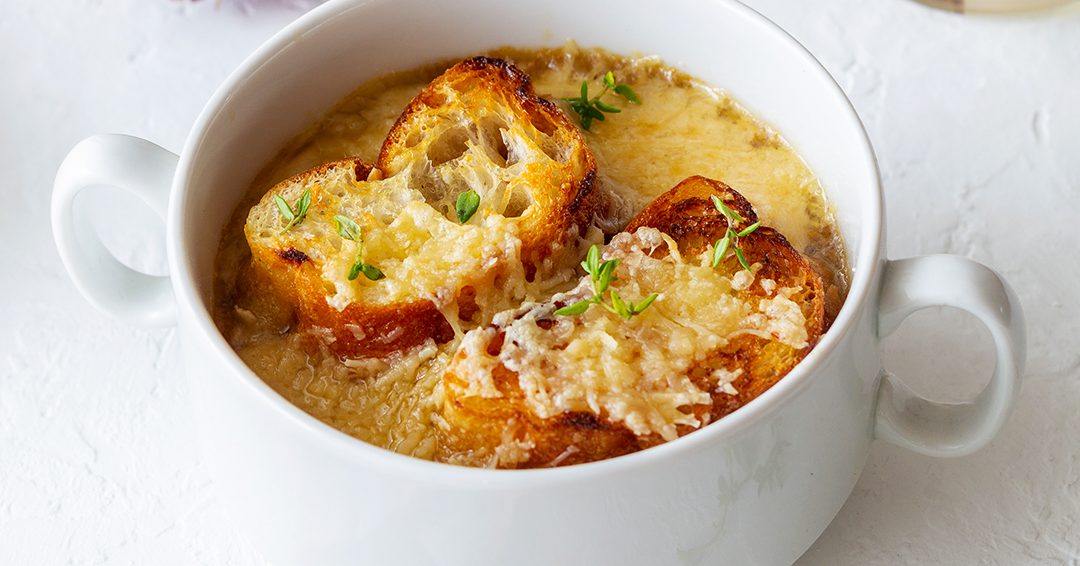 Comfort food: ricette per il freddo