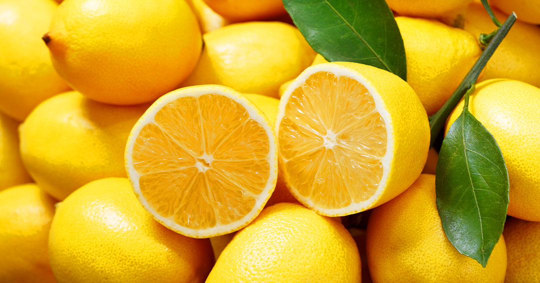 Proprietà del limone